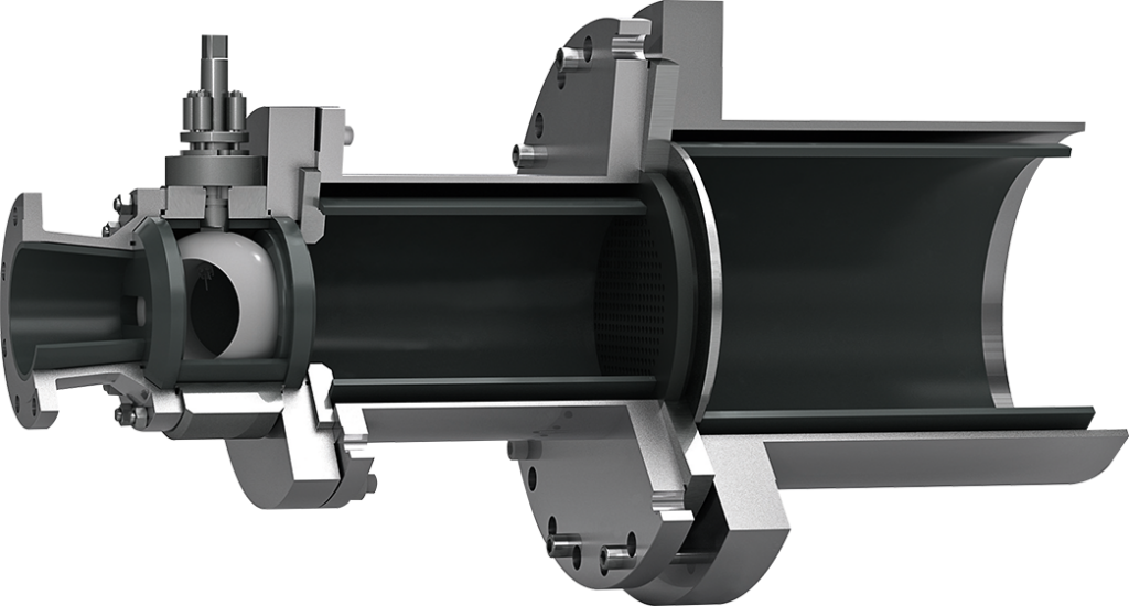 Company - CERA SYSTEM Verschleißschutz GmbH