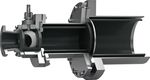 Company - CERA SYSTEM Verschleißschutz GmbH